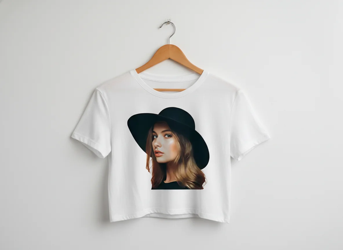 Create a Custom T Shirt Online with AI | AI Imagine